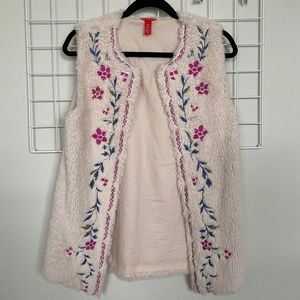 Chelsea & Violet | Jackets & Coats | Chelsea Violet Faux Fur ...